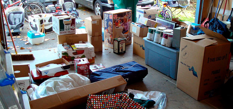 Garage Services – Garage Recovery