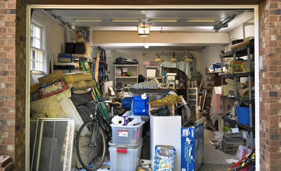 Garage Services – Garage Recovery